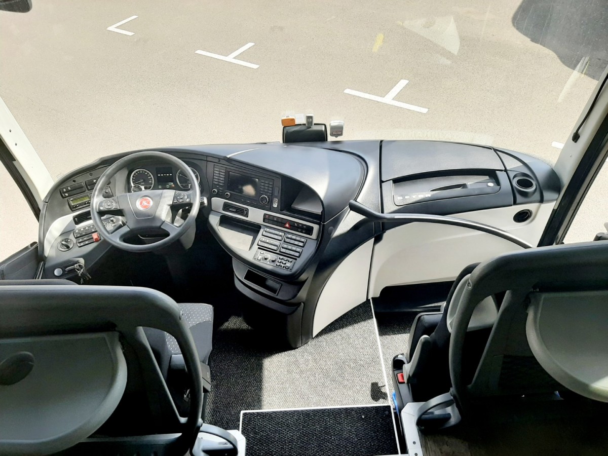 SETRA S 515 HD - TAJHMAN TURIZEM, d.o.o.
